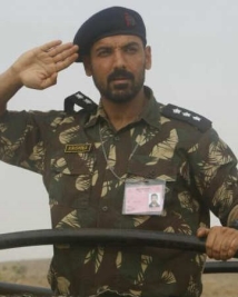 Parmanu The Story Of Pokhran Fan Photos | Parmanu The Story Of Pokhran ...