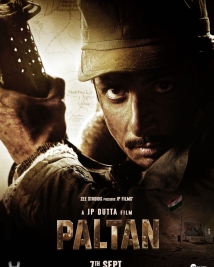 Paltan Fan Photos | Paltan Photos, Images, Pictures - FilmiBeat