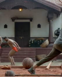 Pailwaan (Pailwan) Fan Photos | Pailwaan Photos, Images, Pictures ...