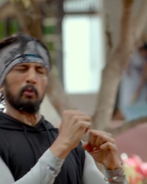 Pailwaan (Pailwan) Fan Photos | Pailwaan Photos, Images, Pictures ...