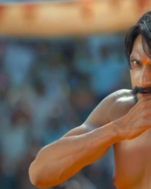 Pailwaan (Pailwan) Fan Photos | Pailwaan Photos, Images, Pictures ...