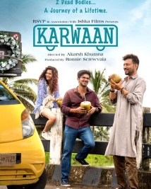 Karwaan (Karwan) Fan Photos | Karwaan Photos, Images, Pictures - FilmiBeat
