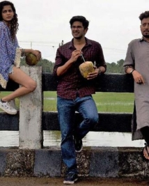 Karwaan (Karwan) Fan Photos | Karwaan Photos, Images, Pictures - FilmiBeat