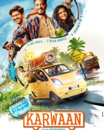 Karwaan (Karwan) Fan Photos | Karwaan Photos, Images, Pictures - FilmiBeat