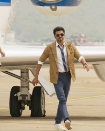 Sarkar Fan Photos | Sarkar Photos, Images, Pictures - FilmiBeat