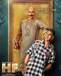 Housefull 4 Fan Photos | Housefull 4 Photos, Images, Pictures - FilmiBeat