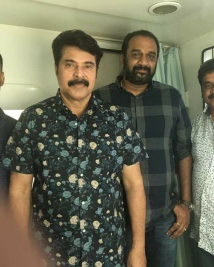 Unda (Mammootty Unda) Fan Photos | Unda Photos, Images, Pictures ...