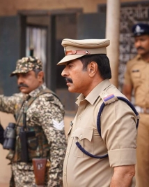 Unda (Mammootty Unda) Fan Photos | Unda Photos, Images, Pictures ...