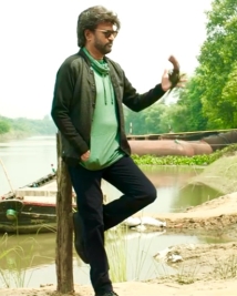 Petta Fan Photos | Petta Photos, Images, Pictures - FilmiBeat