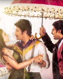 Devadas Fan Photos | Devadas Photos, Images, Pictures - FilmiBeat