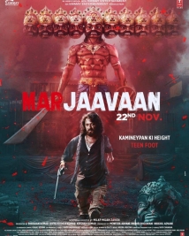 Marjaavaan Fan Photos | Marjaavaan Photos, Images, Pictures - FilmiBeat