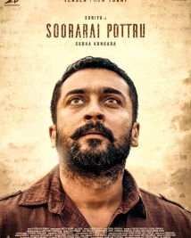 Soorarai Pottru (Soorarai Potru) Fan Photos | Soorarai Pottru Photos ...
