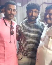 Udumba Fan Photos | Udumba Photos, Images, Pictures - FilmiBeat