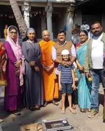 Totapuri Fan Photos | Totapuri Photos, Images, Pictures - FilmiBeat