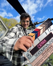 Crakk – Jeetegaa Toh Jiyegaa! Fan Photos | Crakk – Jeetegaa Toh Jiyegaa ...