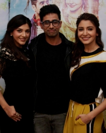 Phillauri (Phillauri Cast) Fan Photos | Phillauri Photos, Images ...