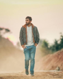 Run Antony (Run Anthony) Fan Photos | Run Antony Photos, Images ...