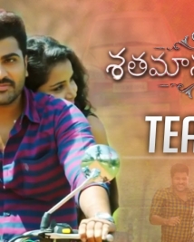 Shathamanam Bhavathi (Shatamanam Bhavati) Fan Photos | Shathamanam ...