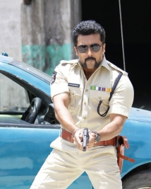 Singam 3 (S 3) Fan Photos | Singam 3 Photos, Images, Pictures - FilmiBeat