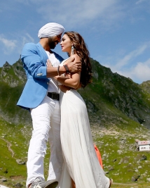 Singh Is Bling (Singh Is Bliing Movie) Fan Photos | Singh Is Bling ...