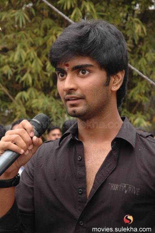 Adharva Fan Photos | Adharva Pictures, Images - 12768 - FilmiBeat