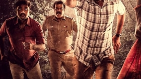 Vilangu (2022) | Vilangu - Cast & Crew, Release Date, Episodes, Review ...