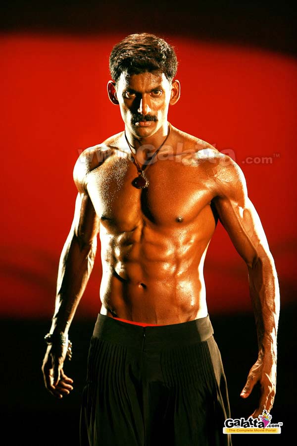 Vishal Krishna (Vishal) Fan Photos | Vishal Krishna Pictures, Images ...