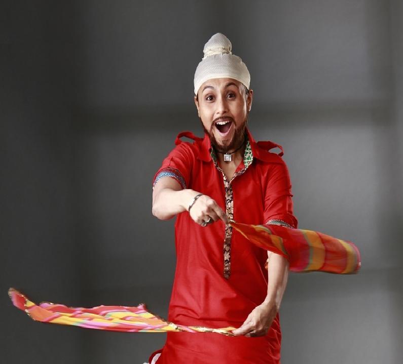 Dil Bole Hadippa! Fan Photos | Dil Bole Hadippa! Photos, Images ...