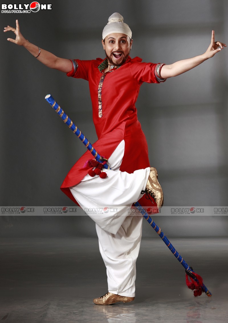 Dil Bole Hadippa! Fan Photos | Dil Bole Hadippa! Photos, Images ...