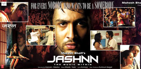 Jashnn Fan Photos | Jashnn Photos, Images, Pictures # 418 - FilmiBeat