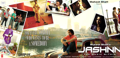 Jashnn Fan Photos | Jashnn Photos, Images, Pictures # 419 - FilmiBeat