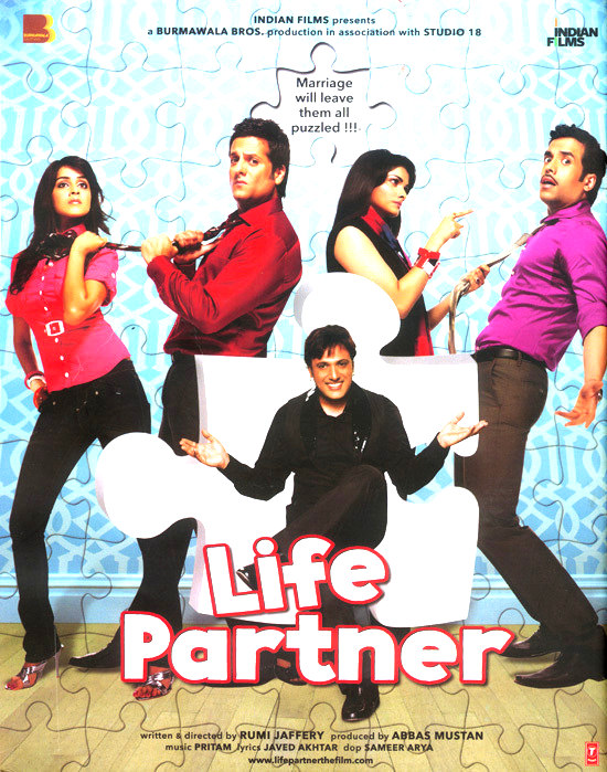 Life Partner Fan Photos | Life Partner Photos, Images, Pictures # 654 ...