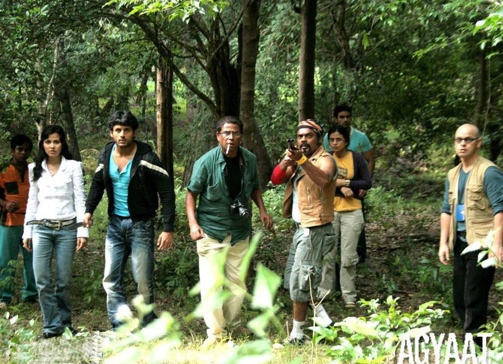 Agyaat Fan Photos | Agyaat Photos, Images, Pictures # 558 - FilmiBeat