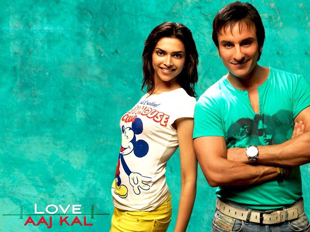 Love Aaj Kal Fan Photos | Love Aaj Kal Photos, Images, Pictures # 574 ...