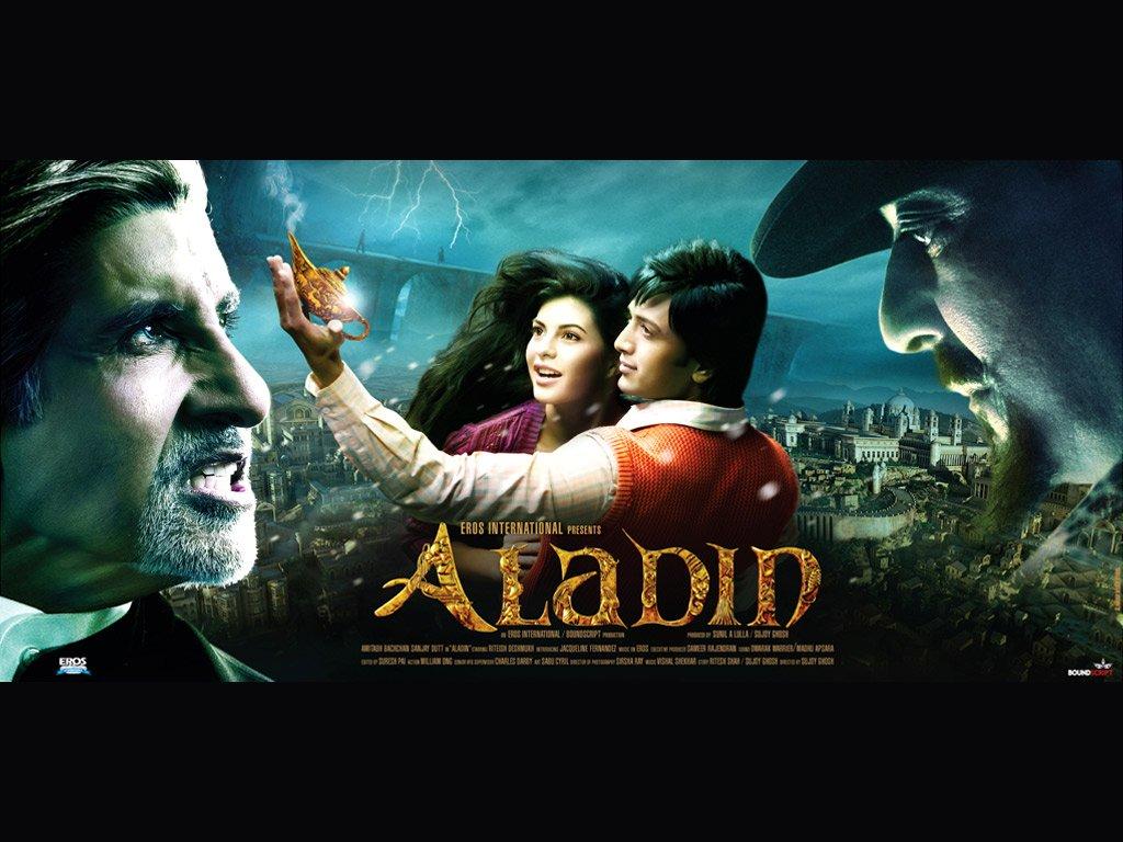 Aladin Fan Photos | Aladin Photos, Images, Pictures # 764 - FilmiBeat