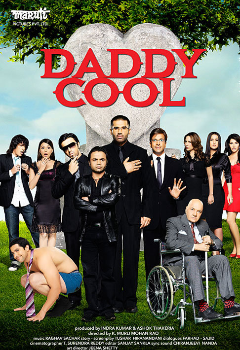 Daddy Cool Fan Photos | Daddy Cool Photos, Images, Pictures # 793 ...