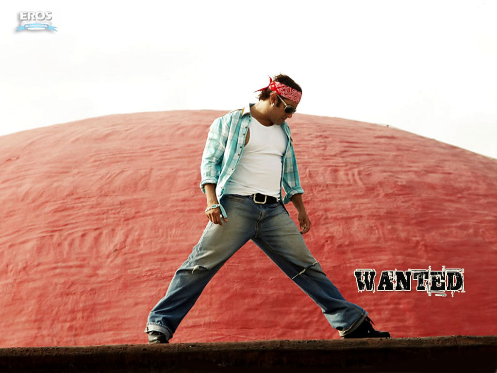 Wanted Fan Photos | Wanted Photos, Images, Pictures # 842 - FilmiBeat