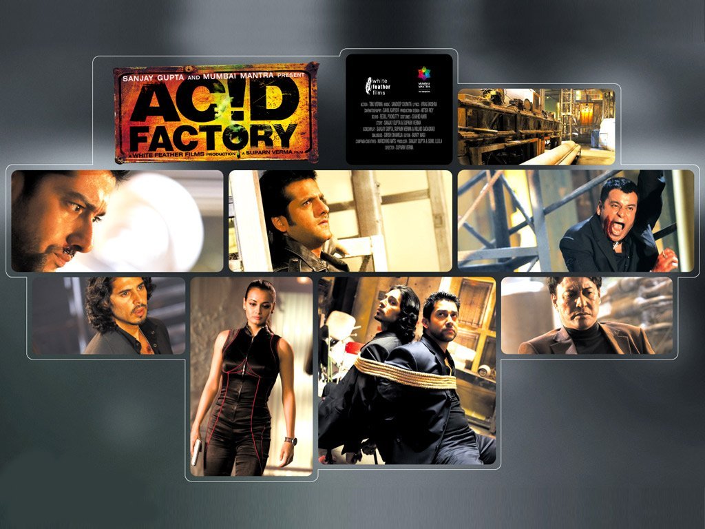 Acid Factory Fan Photos | Acid Factory Photos, Images, Pictures # 1227 ...