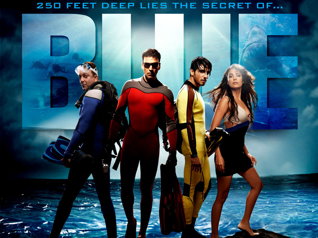 Blue Fan Photos | Blue Photos, Images, Pictures # 1246 - FilmiBeat