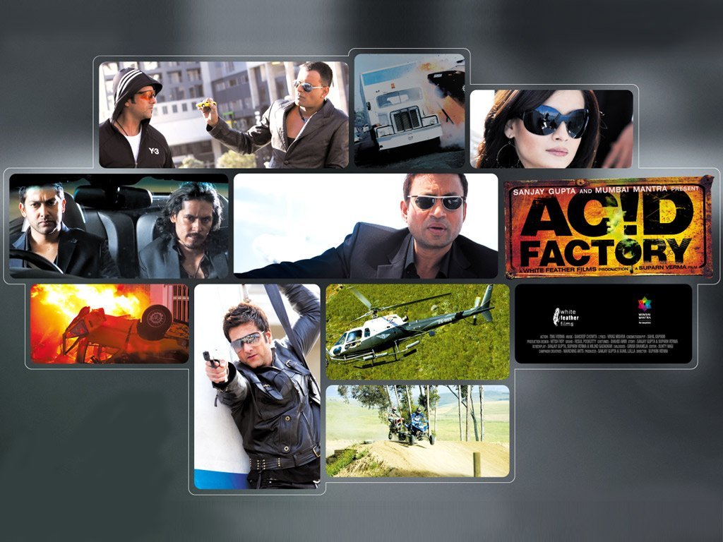 Acid Factory Fan Photos | Acid Factory Photos, Images, Pictures # 1231 ...