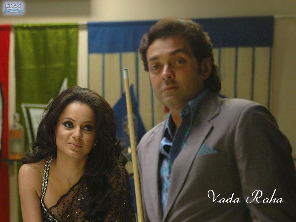 Vaada Raha... I Promise Fan Photos | Vaada Raha... I Promise Photos ...