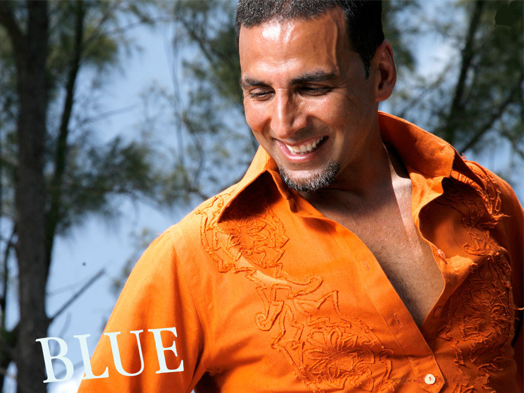 Blue Fan Photos | Blue Photos, Images, Pictures # 1383 - FilmiBeat