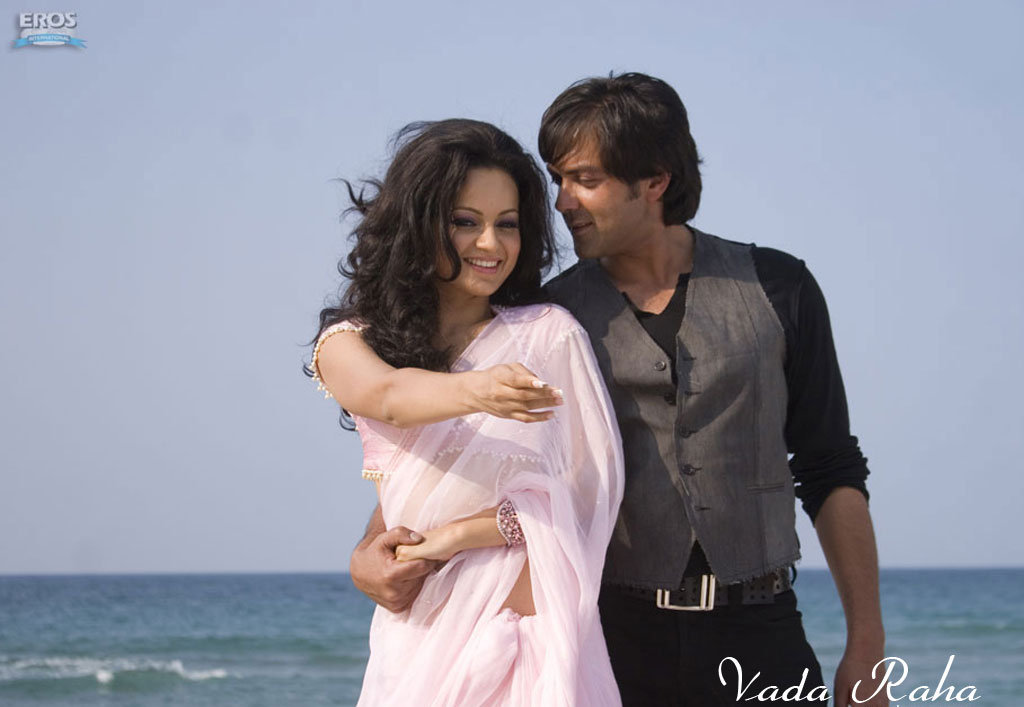 Vaada Raha... I Promise Fan Photos | Vaada Raha... I Promise Photos ...