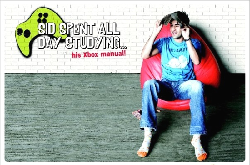 Wake Up Sid Fan Photos | Wake Up Sid Photos, Images, Pictures # 1623 ...