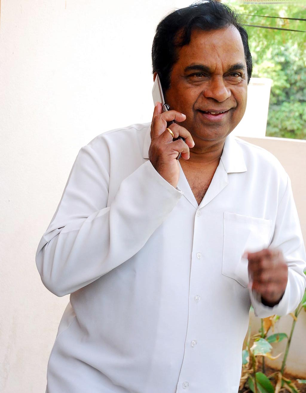 Brahmanandam Fan Photos | Brahmanandam Pictures, Images - 4718 - FilmiBeat