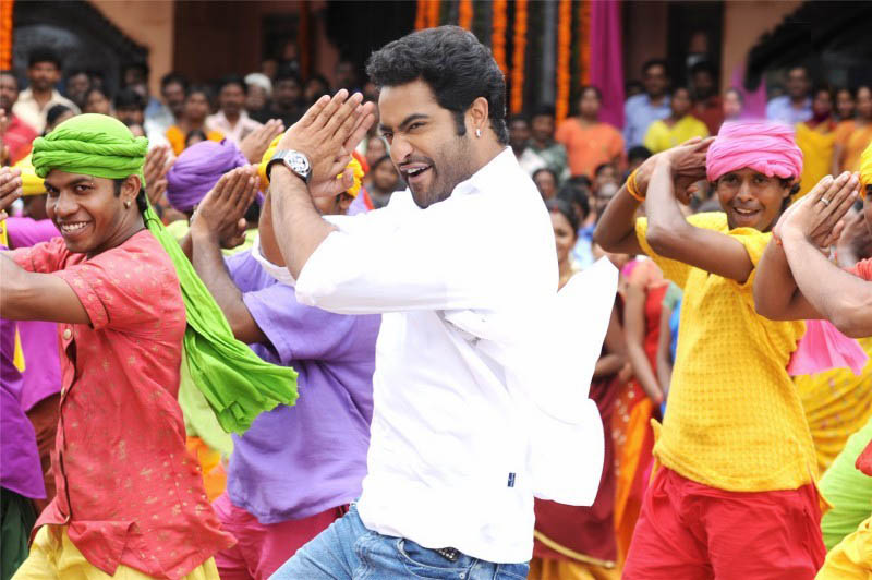 Brindavanam Fan Photos | Brindavanam Photos, Images, Pictures # 10233 ...