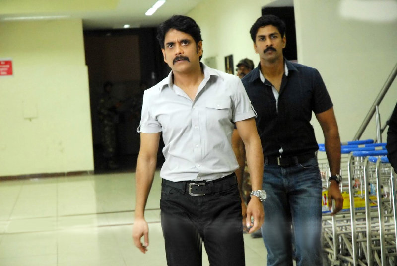 Gaganam Fan Photos | Gaganam Photos, Images, Pictures # 10404 - FilmiBeat