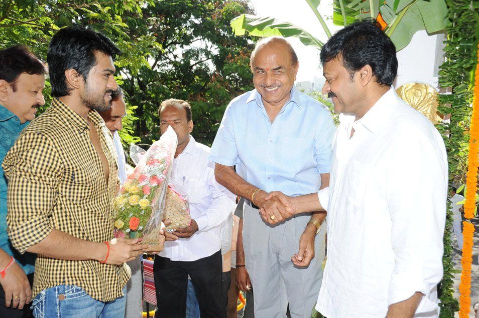 Rachcha Fan Photos | Rachcha Photos, Images, Pictures # 16430 - FilmiBeat