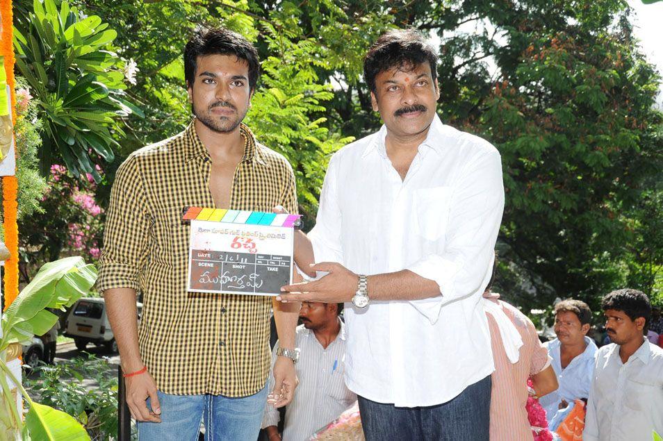 Rachcha Fan Photos | Rachcha Photos, Images, Pictures # 16431 - FilmiBeat