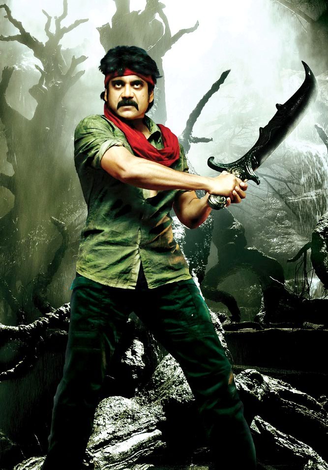 Damarukam Fan Photos | Damarukam Photos, Images, Pictures # 18889 ...